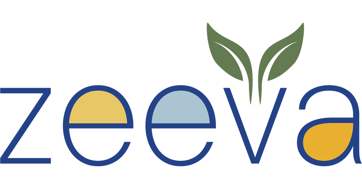 Size Chart – ZEEVA INC